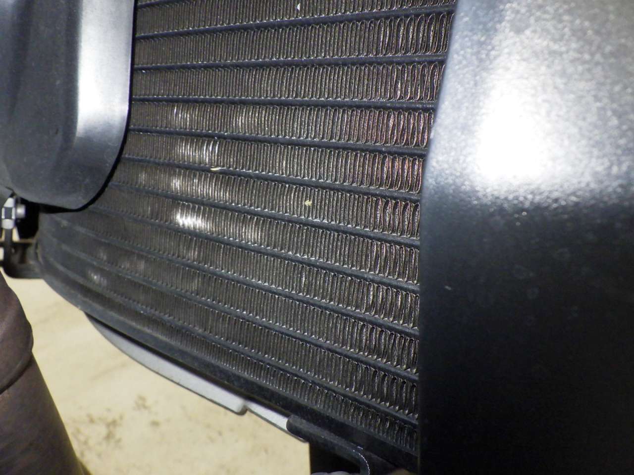 [7817] Triumph TIGER EXPLORER - SMTV1F11E9D557127