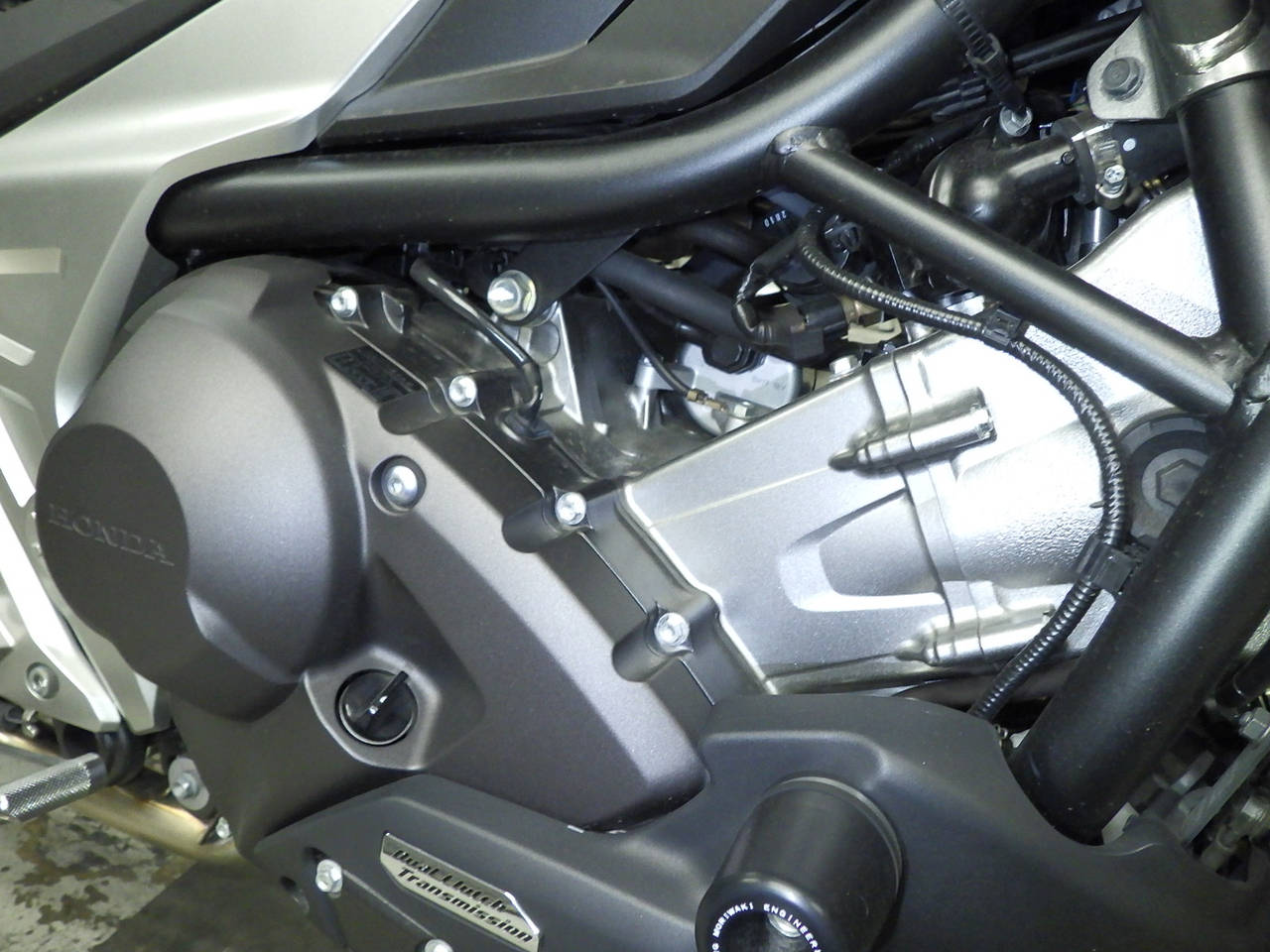 [2574] Honda NC750XD - RH09-1100225