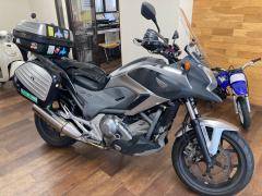 [0182] Honda NC700XD - RC63-1100723