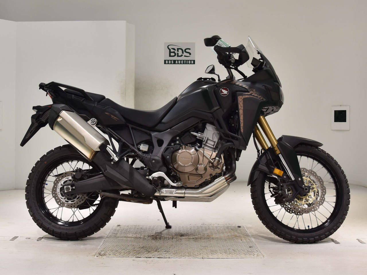 [5303] Honda AFRICATWIN CRF1000L - SD04-1200017