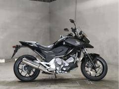 [7401] Honda NC700XD - RC63-1004404