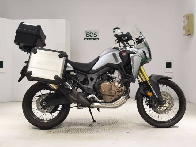 [5291] Honda AFRICATWIN CRF1000L - SD04-1000339