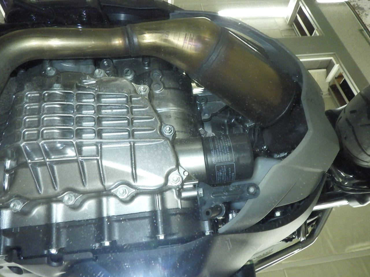 [2574] Honda NC750XD - RH09-1100225