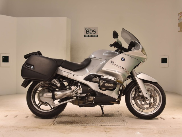 [7986] BMW R1150RS - WB10447J42ZG53925