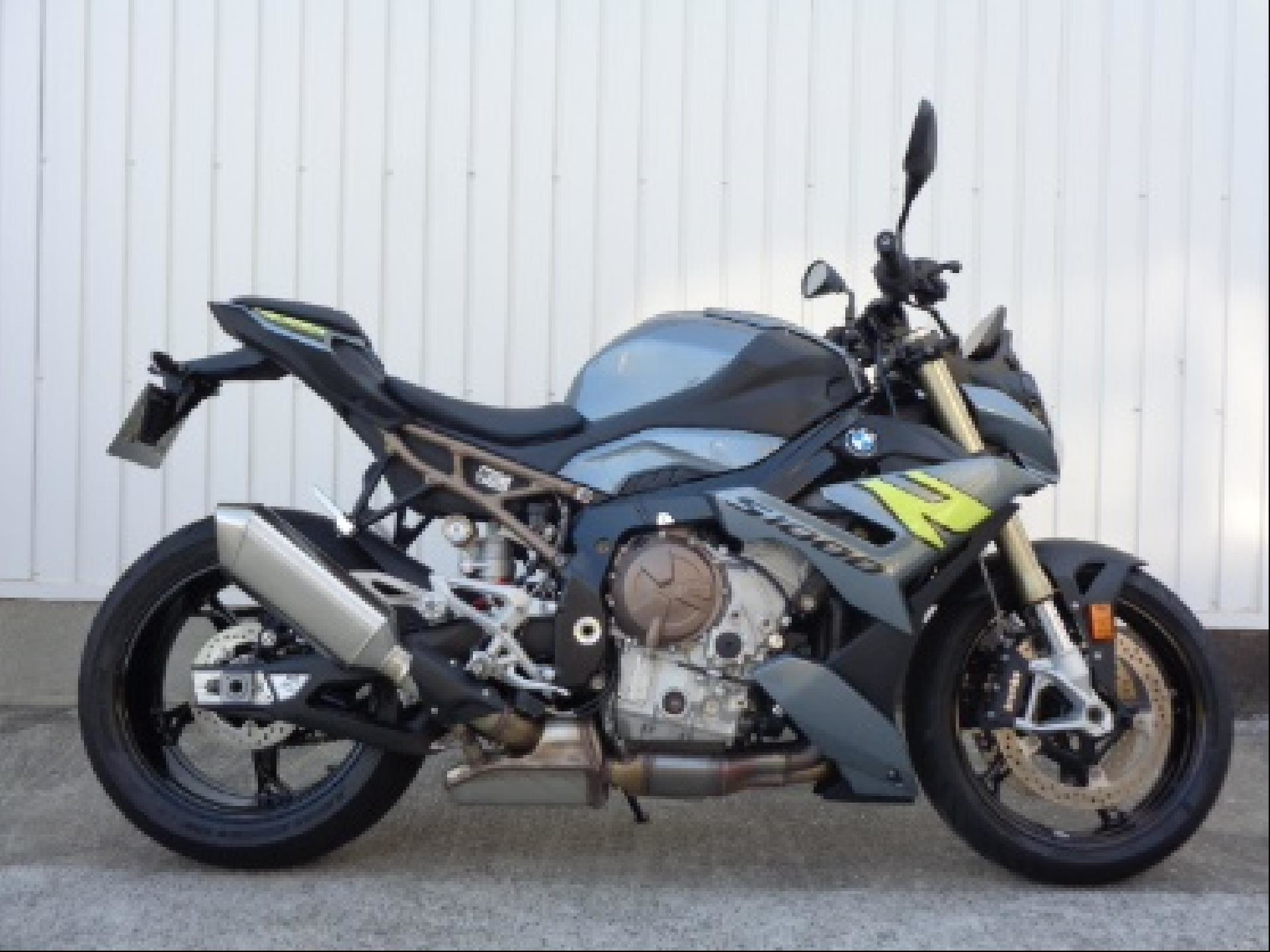 [2045] BMW S1000R - WB10E5105R6J43***